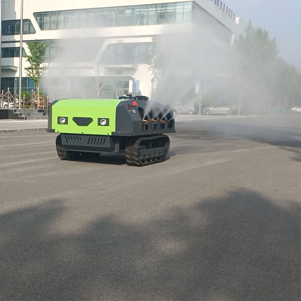 Remote Control Sprayer For Agriculture For Sale