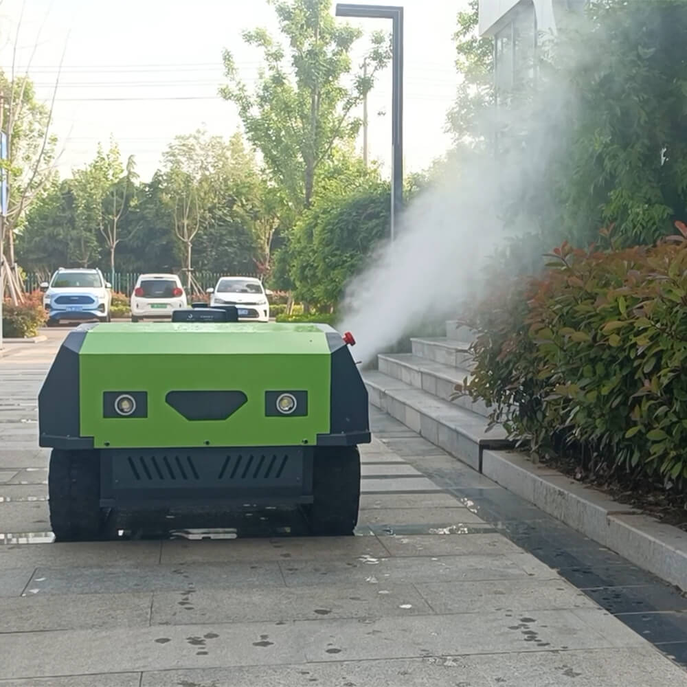 Remote Control Sprayer For Agriculture For Sale