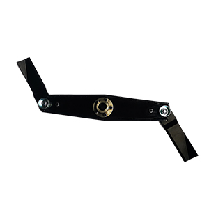 Remote Controlled Lawn Mower For Slope With Camera For Sale