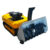 Remote Control Snow Blower Robot For Sale
