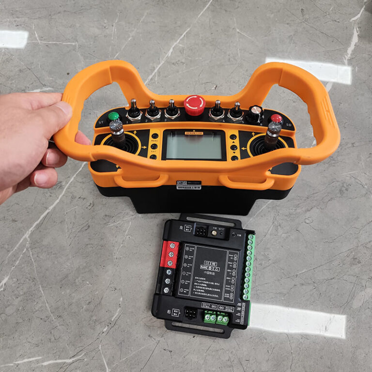 Remote Control Flail Mower RC Slope Lawnmower For Sale